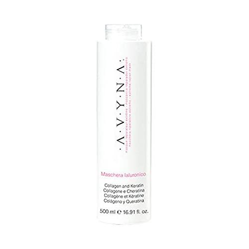 Avyna Maschera Laluronico Intensive Hair Conditioner - 17 fl oz | Buy ...