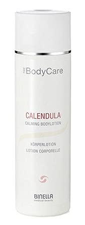 Buy Binella THE BODY CARE Calendula Calming Body Lotion 200 ml ...