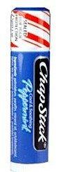 Cool & Soothing Peppermint ChapStick - 1 Pc | Refreshing Lip Balm for ...
