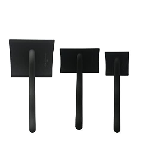 Chris Christensen Big K Dog Slicker Brush - Professional Grooming Tool ...