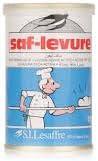 Lesaffre Saf - Levure Active Dried Yeast (6X125g) Pack Premium Quality ...