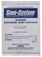 Pro Products SANI-SYSTEM Liquid Sanitizer Concentrate (24 oz) for Water ...