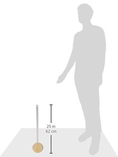 Sammons Preston Long Scrub Sponges - 22.5 Handled Washer & Scrubber ...