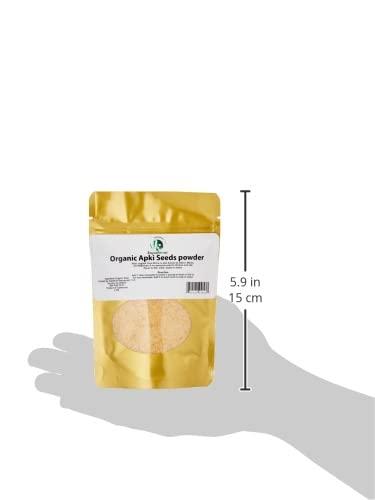 Organic Akpi Seed Powder - 2 oz | KOPABANA | Buy Now with Express ...