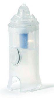 Buy Rhino Clear Nasal Douche - Effective Nasal Irrigation for Clear ...