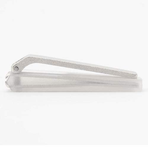 MUJI Nail Clipper Small 6cm - Made in Japan - Pack of 1 | Buy Now with ...