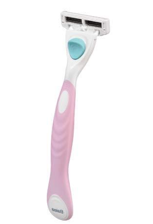 Balea 3-Blade Razor Fairytale - Premium Shaving Solution 1 Piece | Shop ...