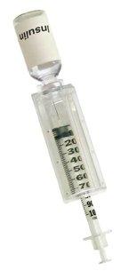 Syringe Magnifier - 2x Magnification for Accurate Syringe Calibrations ...
