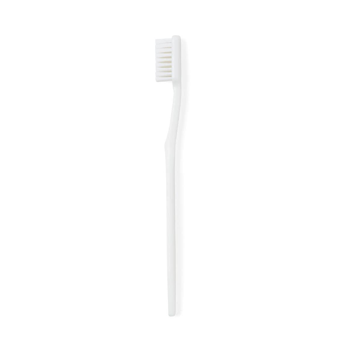 Medline Deluxe Adult Toothbrush Individually Wrapped - 1 Count | Buy ...