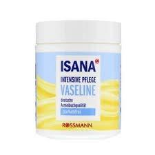 Vaseline 125 ml - German Pharmacopoeia Quality Perfume & Dye Free ...