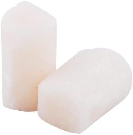 Flents Ear Stopples Soft Wax-Cotton Ear Plugs for Sleeping, Snoring ...