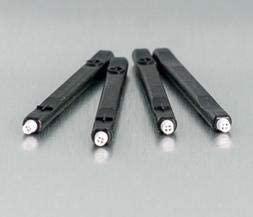Signia Siemens miniReceiver Wax Guard - 8 Filters Pack | Buy Now with ...