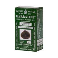 Herbatint HR Color 6C Ash Blonde Dark - Natural Hair Dye for ...