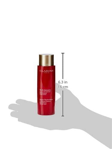 Clarins Super Restorative Treatment Essence 6.7 oz - Skin Perfecting ...