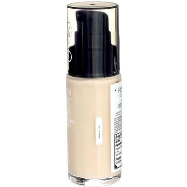 Revlon ColorStay Ivory Makeup for Combination Oily Skin - 2 Pack, Peach ...