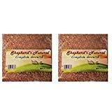 Dried Ground Crayfish - 4 oz | Premium Quality Seafood Seasoning | Buy ...