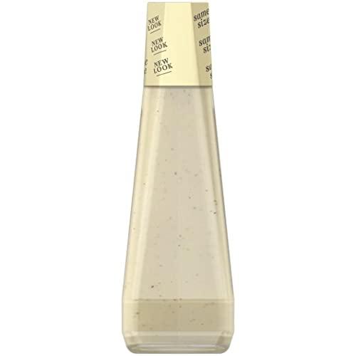 Girard's Light Caesar Dressing 12 Oz - Pack of 3 | Delicious and ...