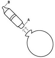 Angel-Vac Nasal Balloon for Toddlers - Boost Ear Pressure Equalization ...