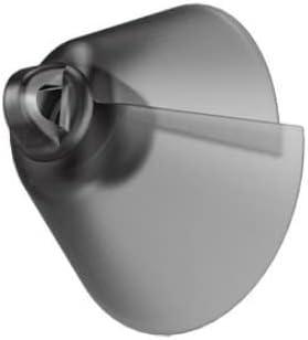 Signia Connexx Eartip 3.0 8mm Tulip (12mm) - Premium Ear Tips for ...