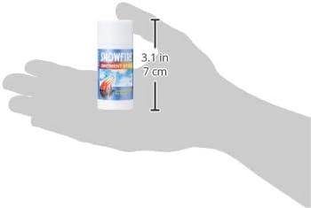Snowfire Ointment Stick - Natural Vegan & Cruelty-Free Dry Skin ...