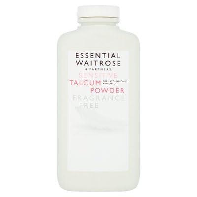 Waitrose Pure Talc 250g - Buy Online at Best Price | Buy Now with ...