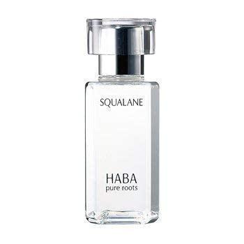 HABA Squalane 30ml - Pure and Hydrating Facial Oil | Buy Now with Express International Delivery ...