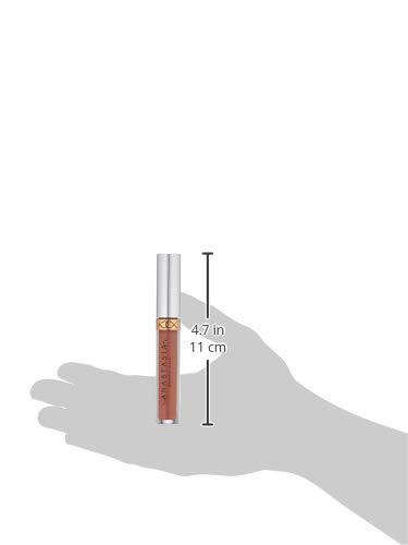 Anastasia Beverly Hills Liquid Lipstick in Hudson - Long-Lasting Matte ...