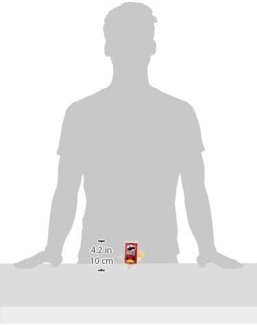 Funko Pop! Pringles Can - Collectible Pringles Figure | Limited Edition ...