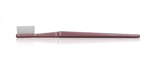 Tess Ultra-Soft Bristle Toothbrush - Ideal for Post Surgical & Oncology ...