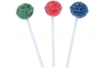 Vidal Tongue Painter Lollies x 20 | Buy Now with Express International ...