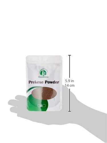 Organic Prekese Powder - 4 OZ | Aidan Fruit Powder | Tetrapleura ...