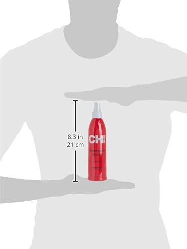 CHI 44 Iron Guard Thermal Protection Spray Gray 8 Oz - 2 Pack | Heat ...