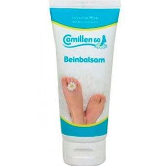 Camillen 60 Leg Balm 100ml - Soothing Relief for Tired Legs | Buy ...
