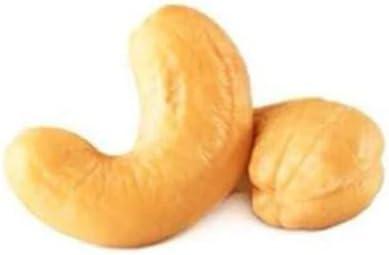 Uthra Jumbo Cashew Nuts - 700g (Pack of 2) | Whole Cashews | Large Size ...