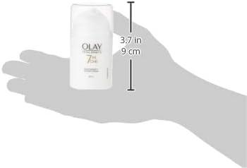 Olay Total Effects 7-in-1 Touch of Sunshine Moisturizer 50ml - Buy ...