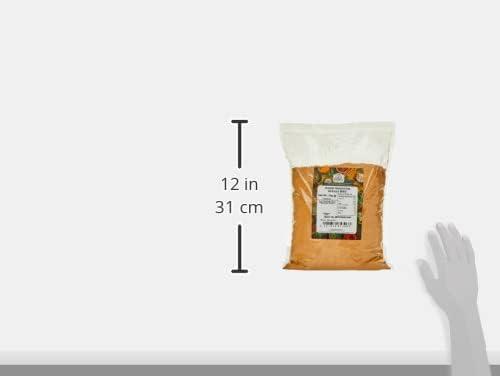 Old India Kebab Seasoning Without MSG 2kg | Buy Now with Express International Delivery ...