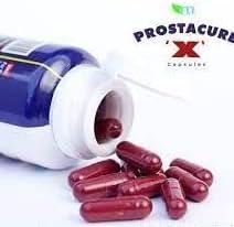 MEDI Moses PROSTACURE Prostate 42 Capsules | Buy Now with Express ...