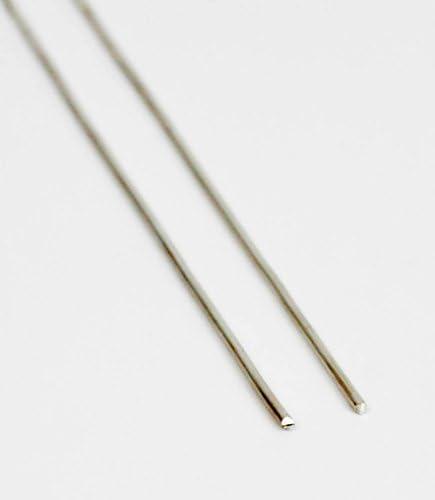 Colloidal Silver Generator Rods Certified 9999 Pure Silver Electrode ...