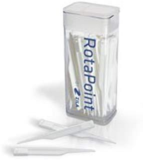 10 Rotadent Roto Points - Interdental Cleaners for Effective Oral Care ...