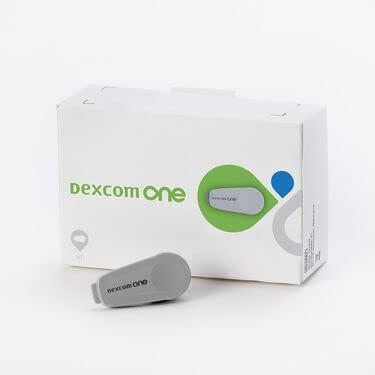 Dexcom OneTransmitter: Reliable Glucose Monitoring Device | Buy Now ...
