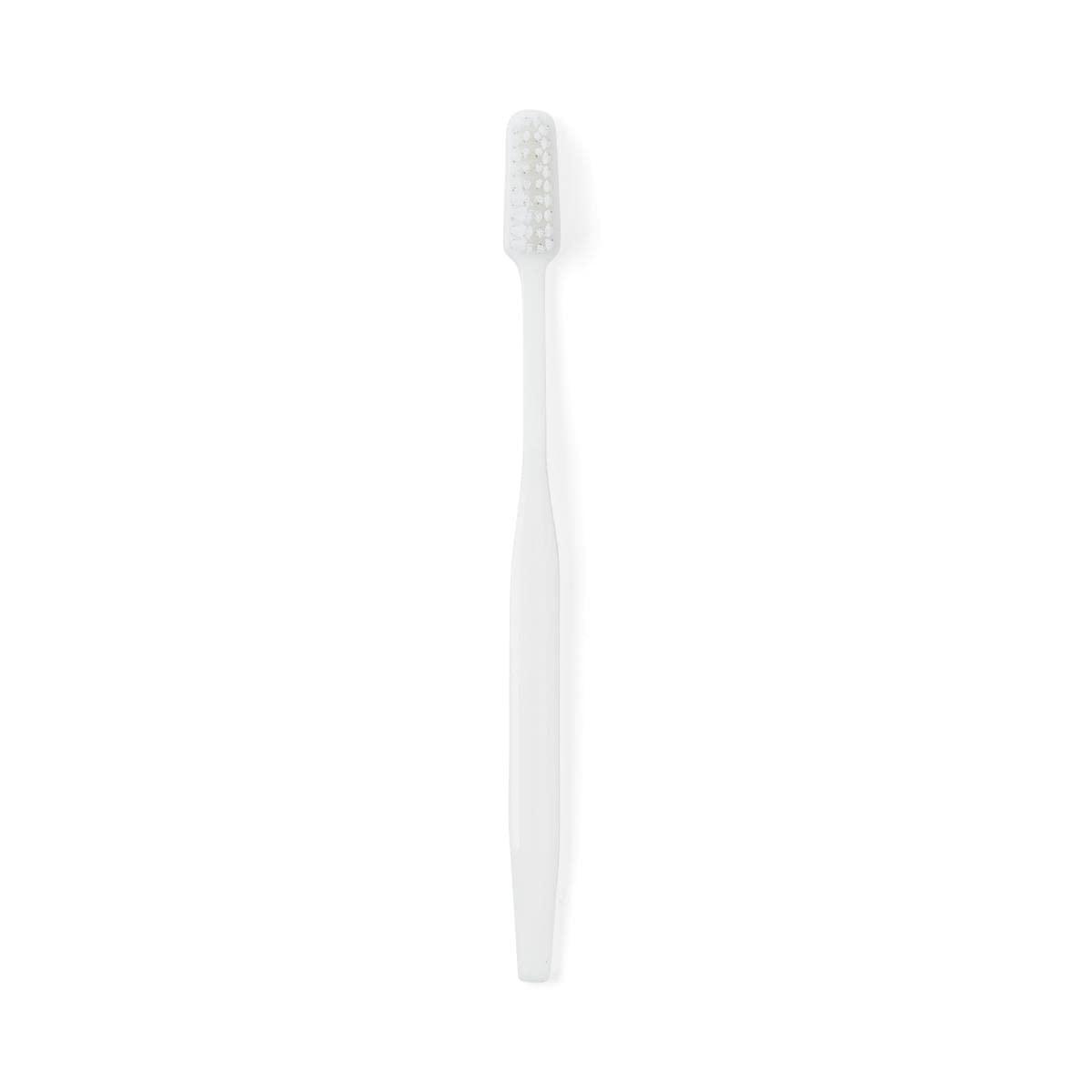 Medline Deluxe Adult Toothbrush Individually Wrapped - 1 Count | Buy ...