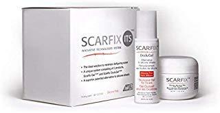 ScarFix ITS Scar Treatment - Effective Skin Repair Solution & Scar ...