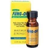 No Lift Nails Fung-Off Antifungal - Ultimate Nail Fungus Treatment ...