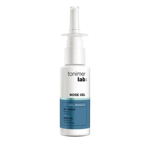 Fotopharmacy Tonimer Lab Nose Gel 20ml - Soothing Nasal Relief for ...