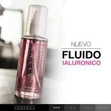 Avyna Hyaluronic Acid Fluid - Hydrating Serum for Skin | Buy Now with ...