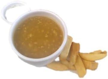 Harry Harvey 300g Chip Shop Curry Sauce Powder Chippy Takeaway Chips ...