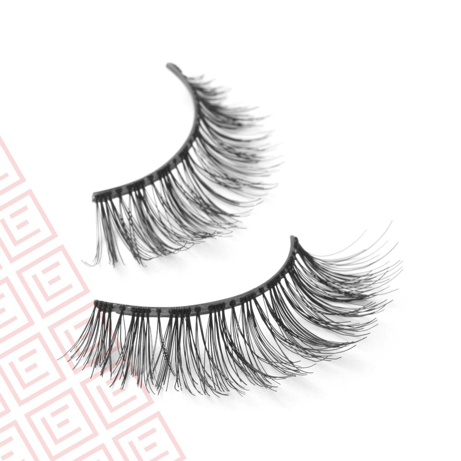Eylure Pre-Glued Wispy Light No. 117 Eyelashes - Transform Your Style ...
