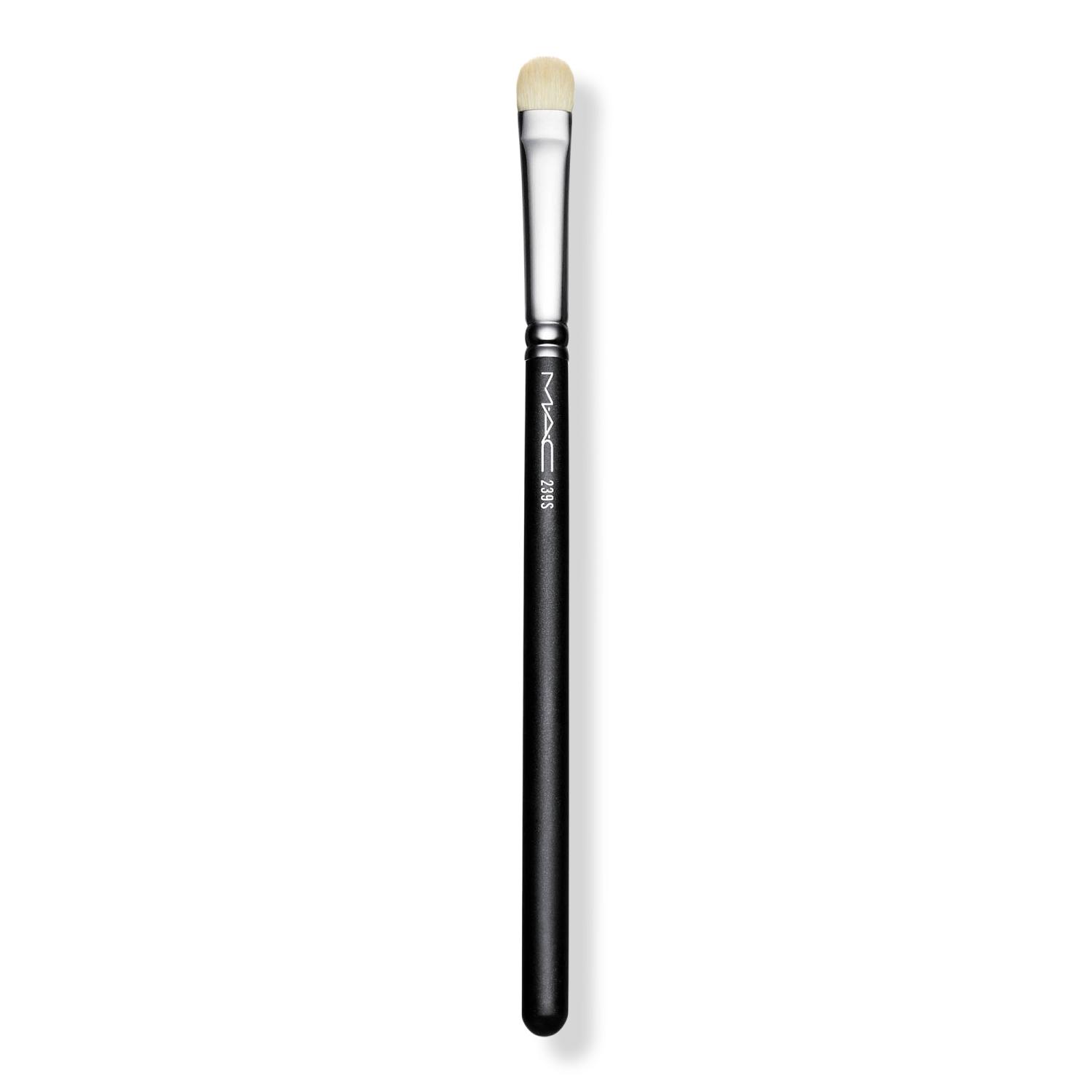 Discover MAC 239 Synthetic Eyeshadow Shader Brush - Elevate Your Style ...