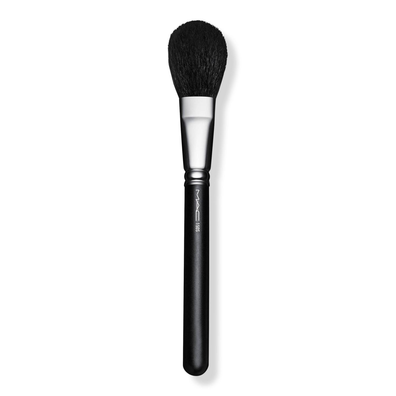 MAC 150 Synthetic Large Powder Brush - Transform Your Style with the ...