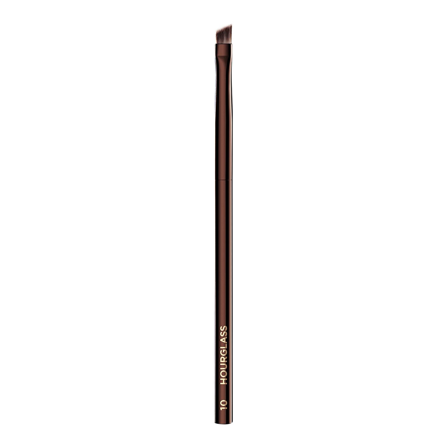 Discover HOURGLASS NÂº 10 Angled Liner Brush - Elevate Your Style Instantly! | Buy Now with ...